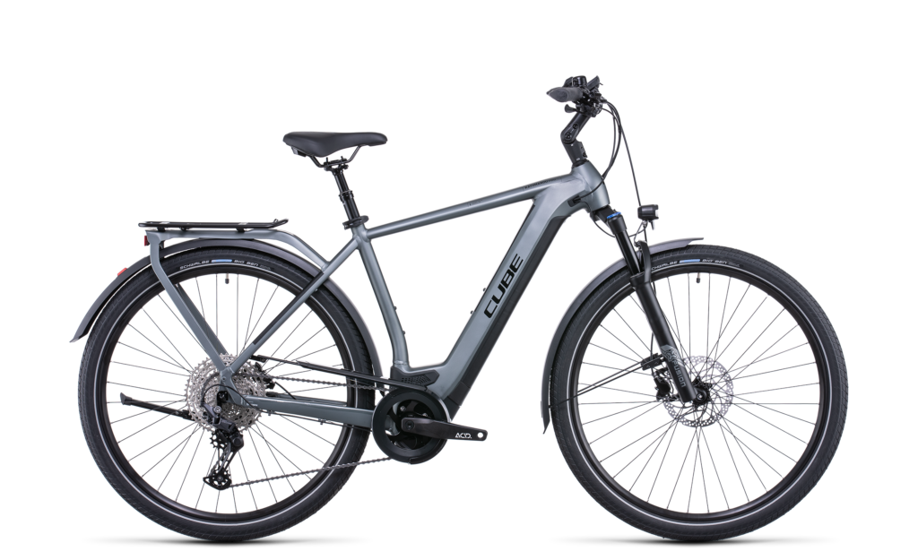 Cube Kathmandu Hybrid EXC 750 red´n´black – Cube Bikes