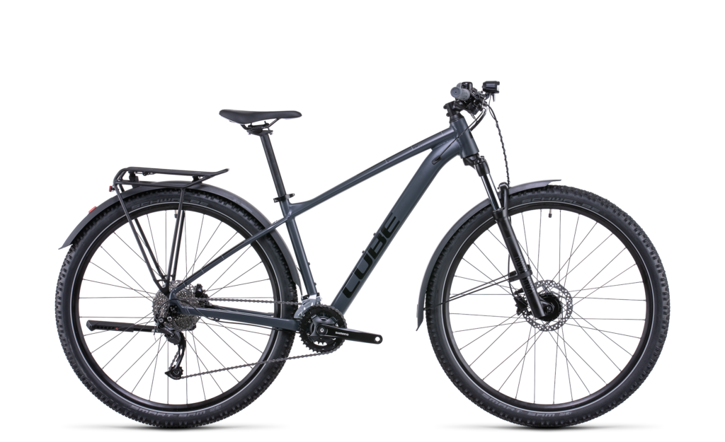 Acid Pp Mtb Cube Bikes