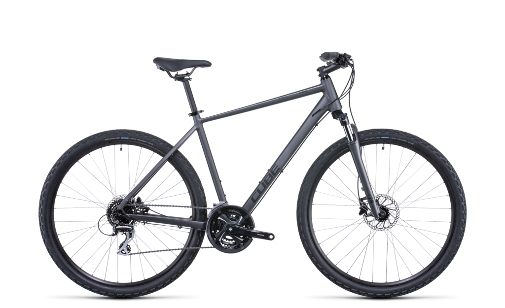 Cube Touring grey´n´green – Cube Bikes