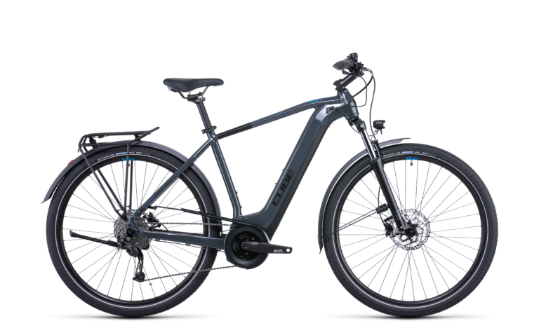 City&Tour – Cube Bikes