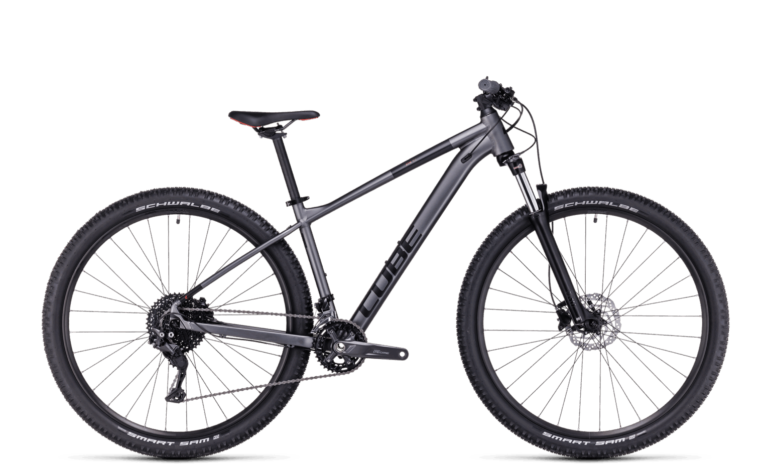 ACID PP MTB – Cube Bikes