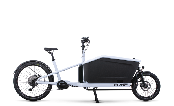Cube Bikes – Designed and Engineered in Germany