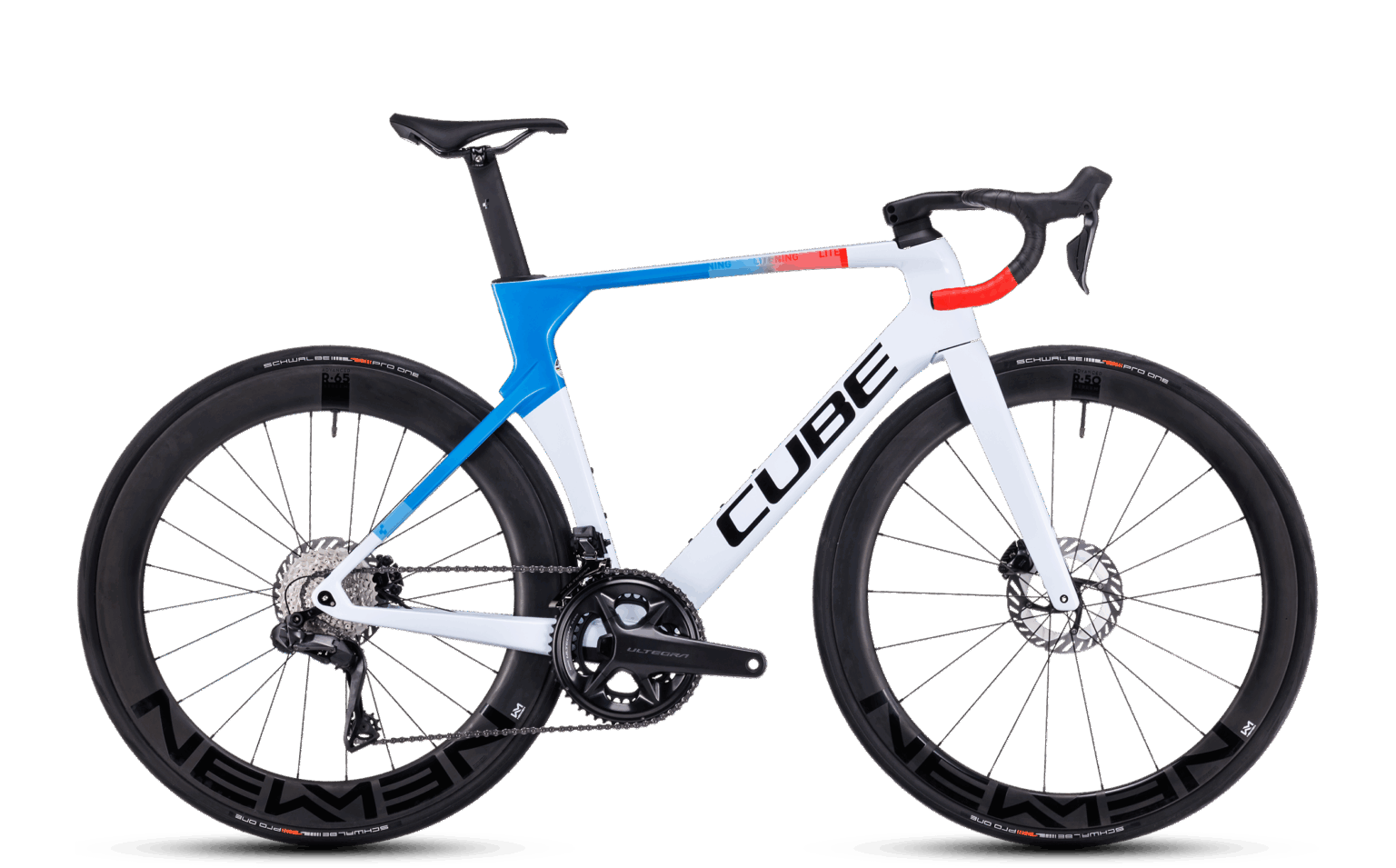 Cube Litening AERO C:68X Race teamline – Cube Bikes