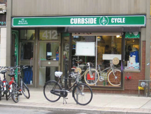 FIND A STORE – Cube Bikes
