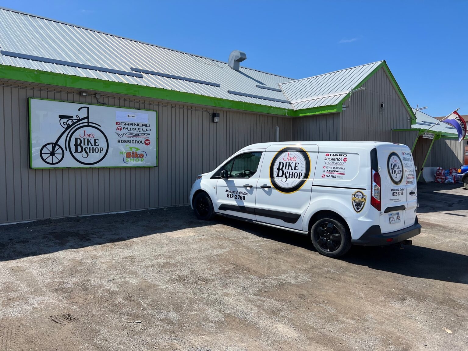 FIND A STORE – Cube Bikes