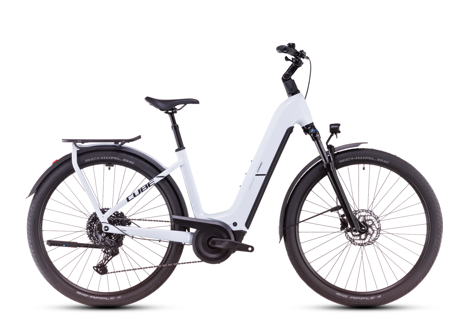 Shop – Cube Bikes