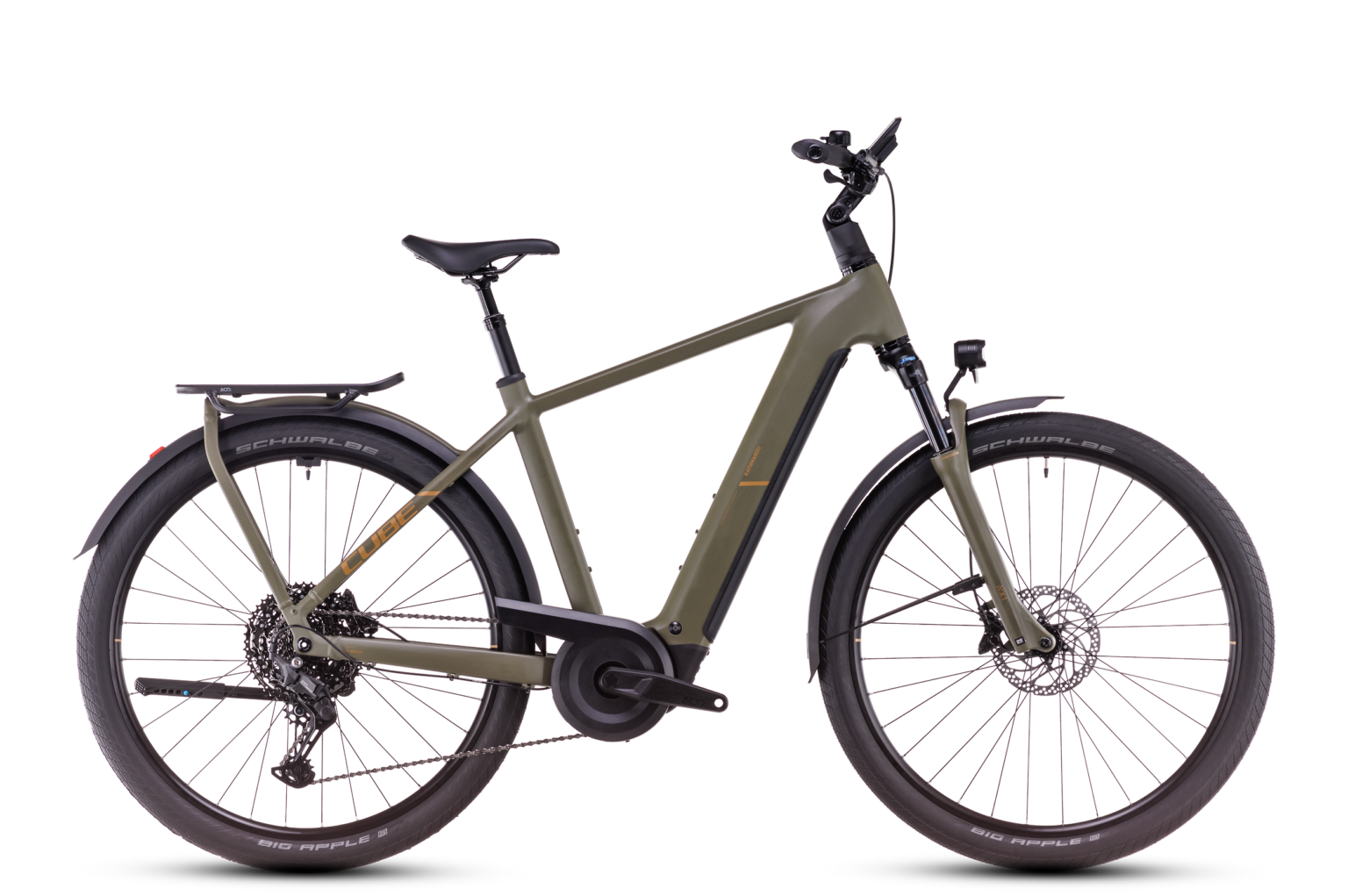 ACID PP MTB – Cube Bikes