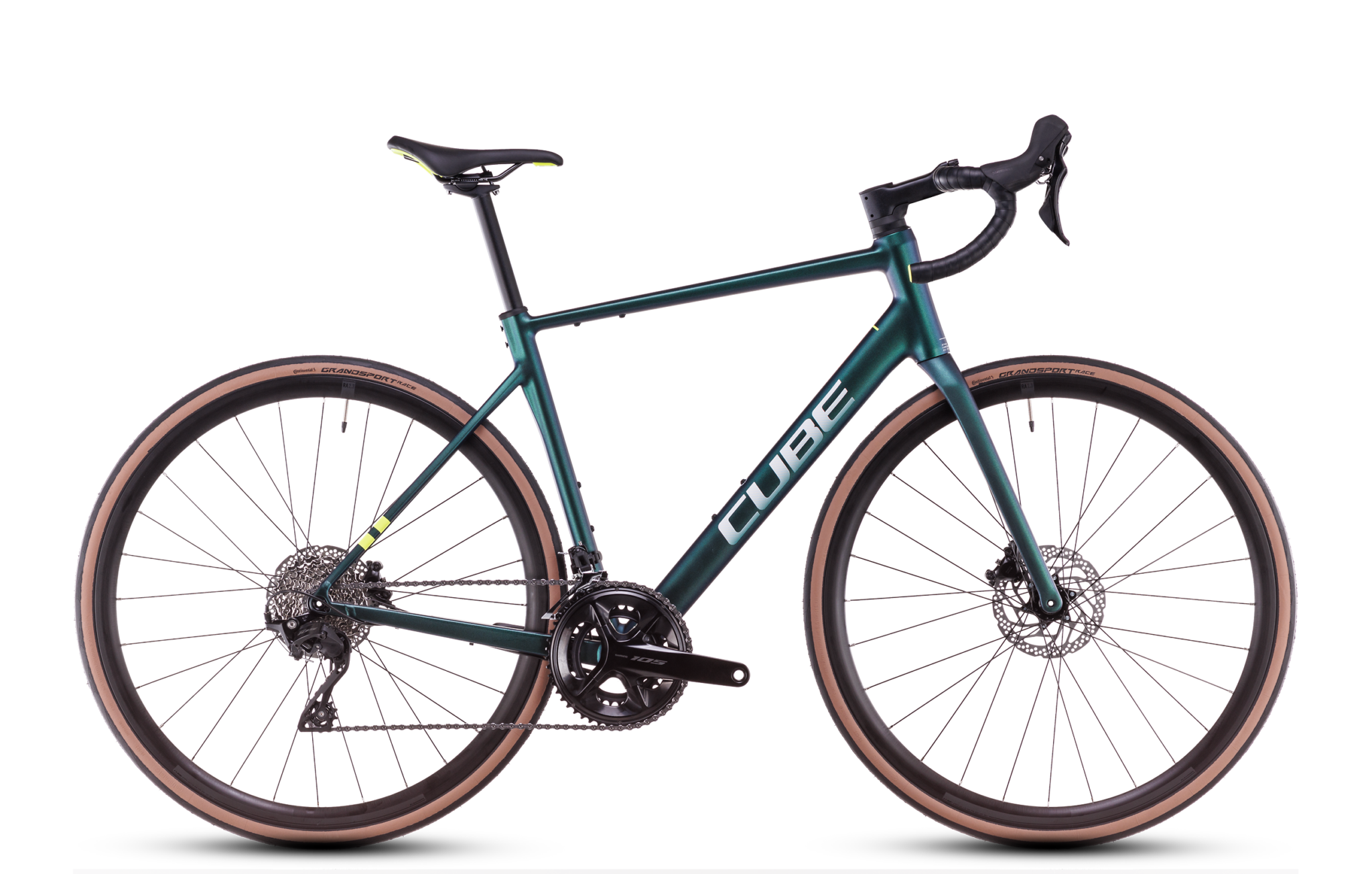 Shop – Cube Bikes