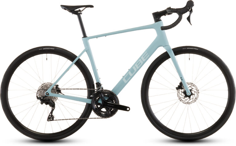 CUBE CIS Stem w/ Cable Routing – Cube Bikes