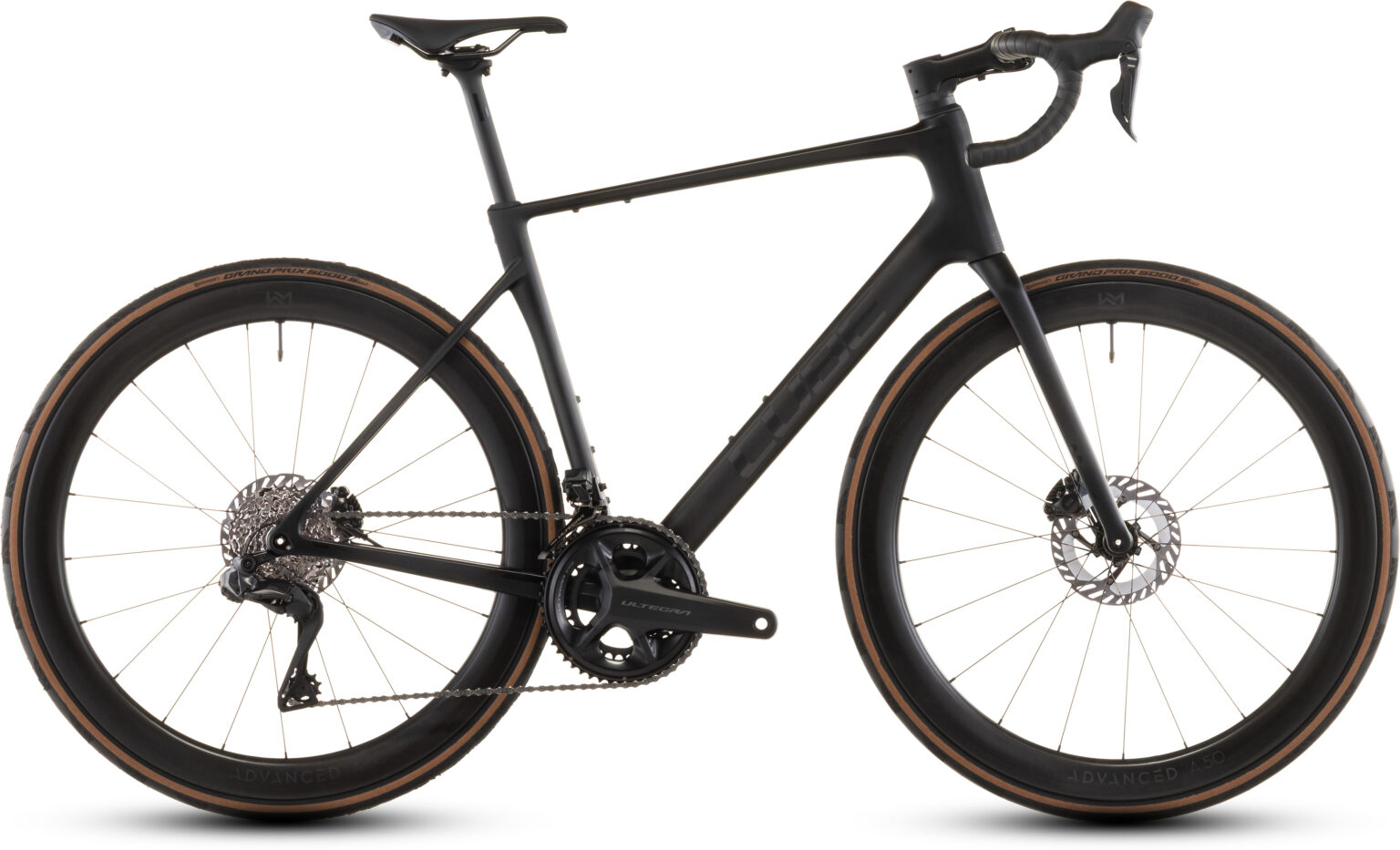 CUBE CIS Stem w/ Cable Routing – Cube Bikes